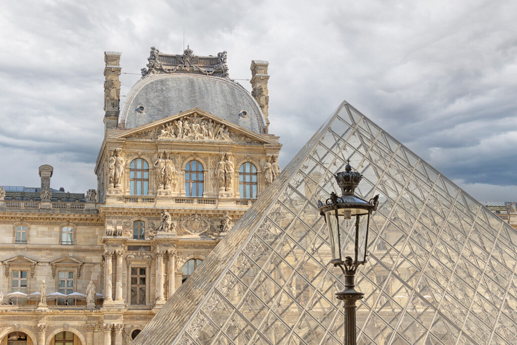 Beauty is all Around